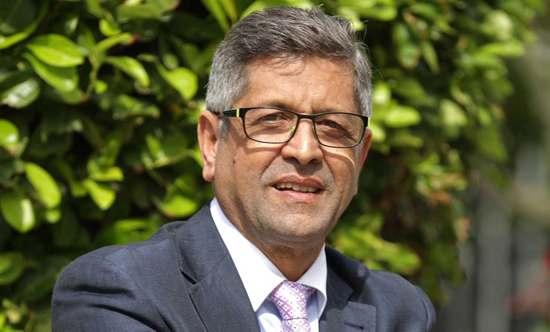 Gracias Toni Bernal – Fundacion Humans