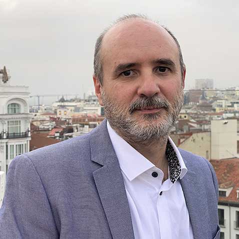 DANIEL GIL MARTORELL – Fundacion Humans